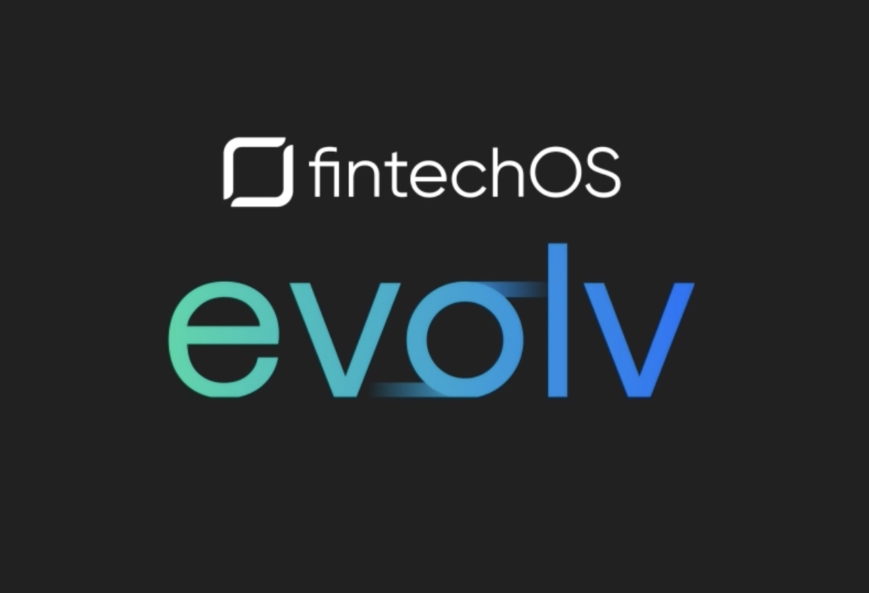 FintechOS Evolv